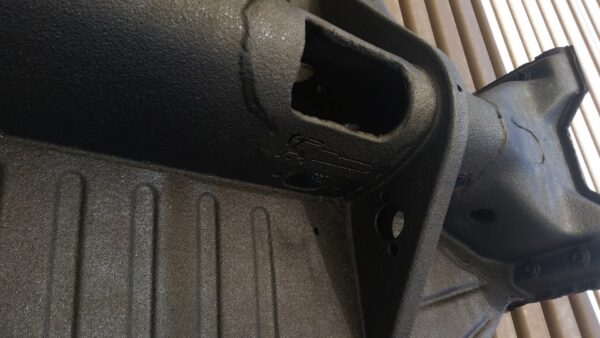 Information & instructions | RFC Parts - Conversion Auto Parts and ...