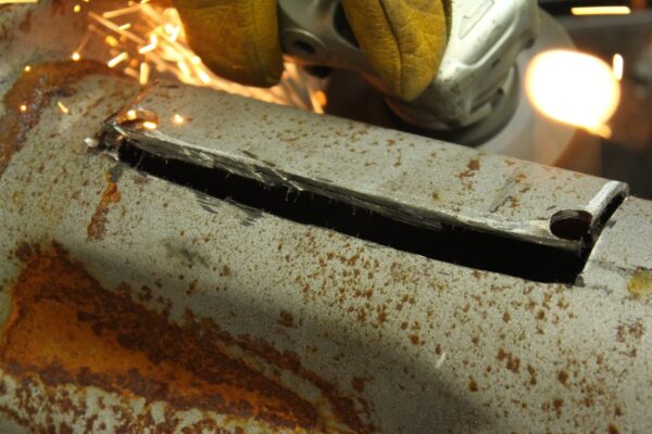 Information & instructions | RFC Parts - Conversion Auto Parts and ...