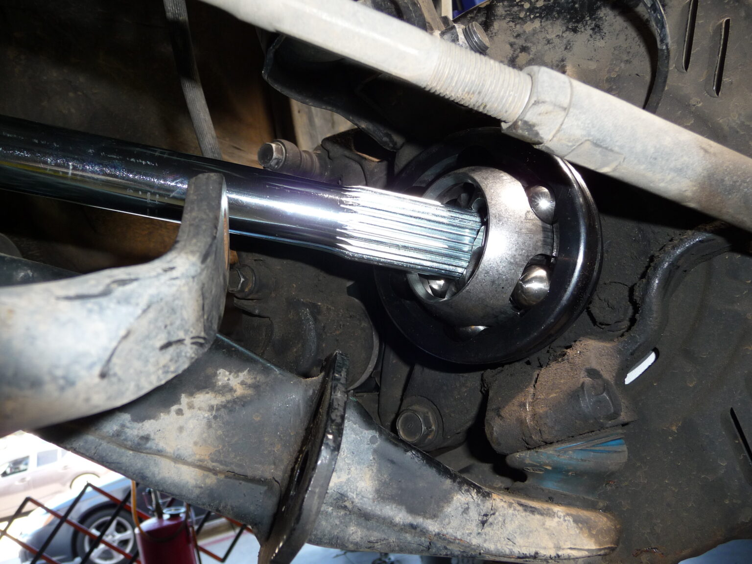 Information & instructions | RFC Parts - Conversion Auto Parts and ...