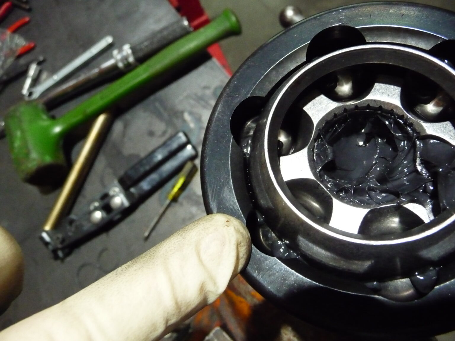 Information & instructions | RFC Parts - Conversion Auto Parts and ...