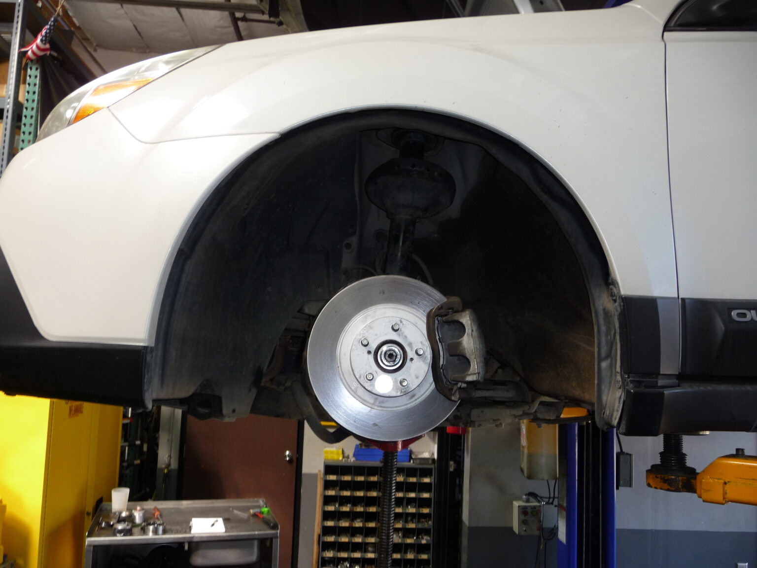 Information & instructions | RFC Parts - Conversion Auto Parts and ...